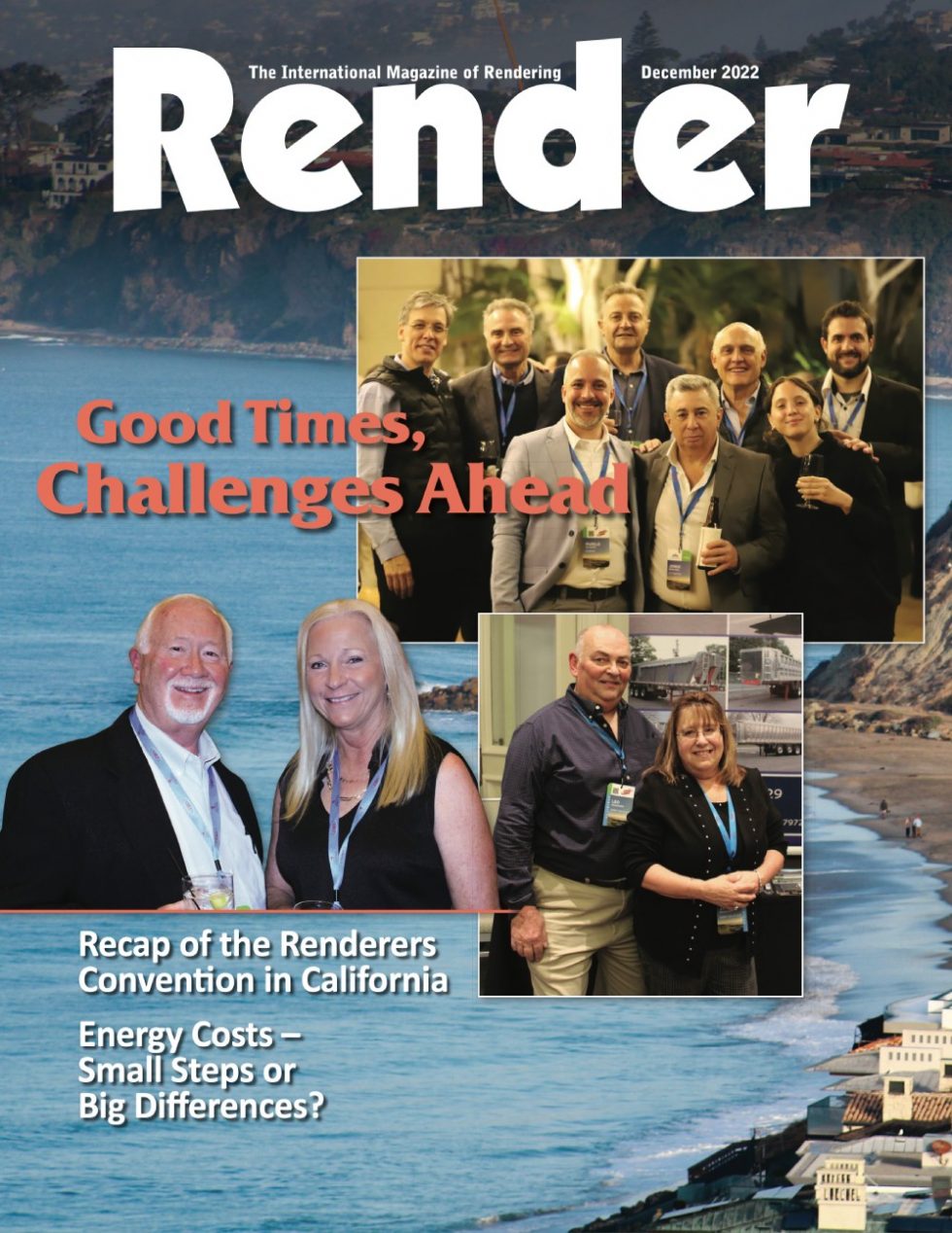 Home - Render Magazine