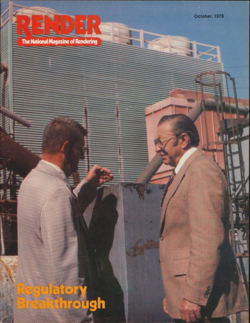 Archives - 1970s - Render Magazine