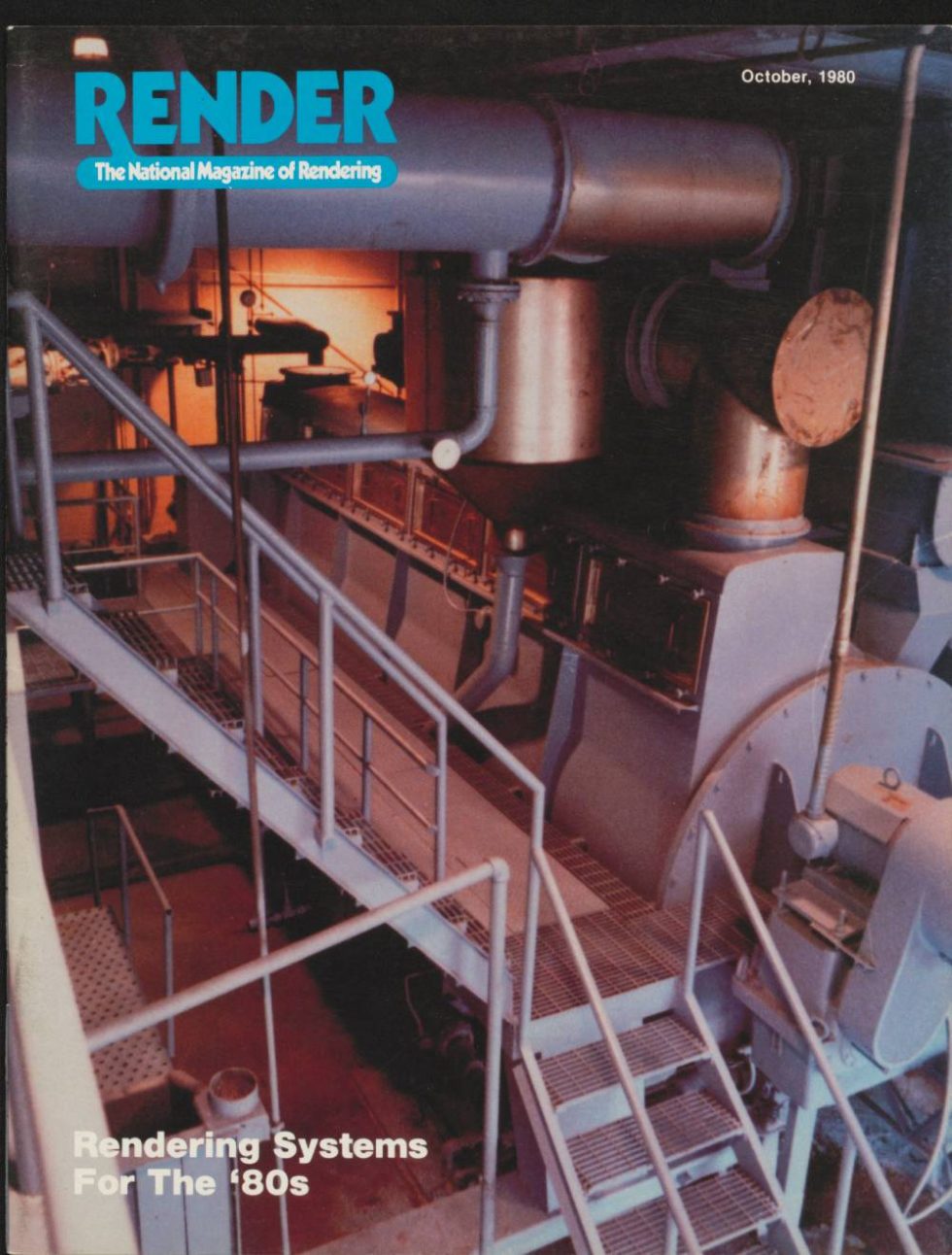 Archives – 1980s - Render Magazine