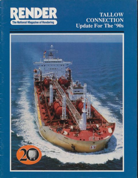 Archives – 1990s - Render Magazine