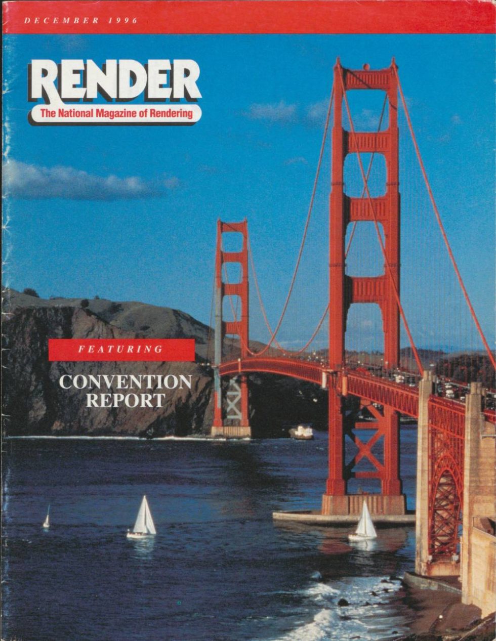 Archives – 1990s - Render Magazine