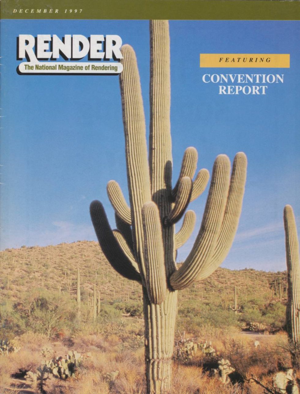 Archives – 1990s - Render Magazine