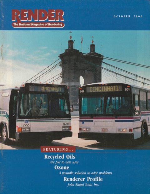 Archives - 2000s - Render Magazine