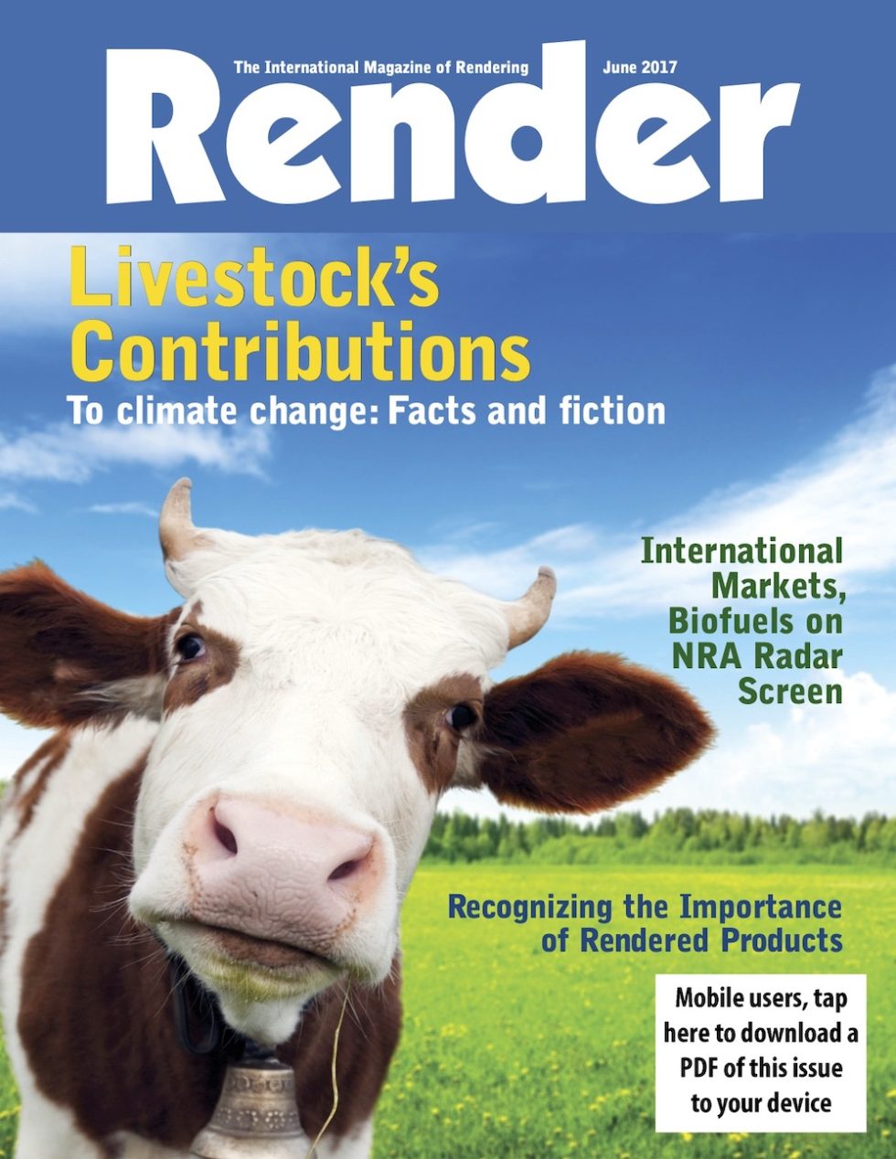 Archives – 2010s - Render Magazine