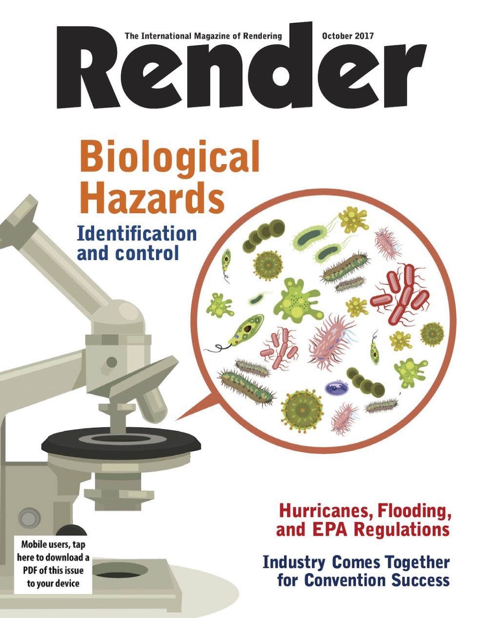 Archives – 2010s - Render Magazine