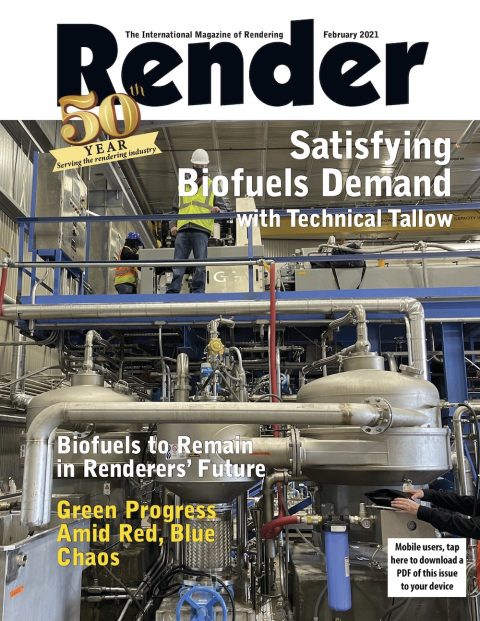 Archives - 2020s - Render Magazine