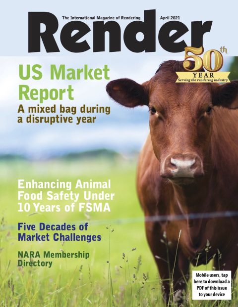 Archives - 2020s - Render Magazine