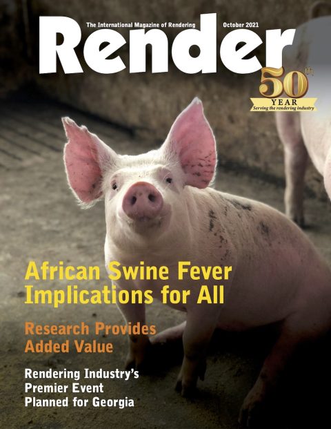 Archives - 2020s - Render Magazine