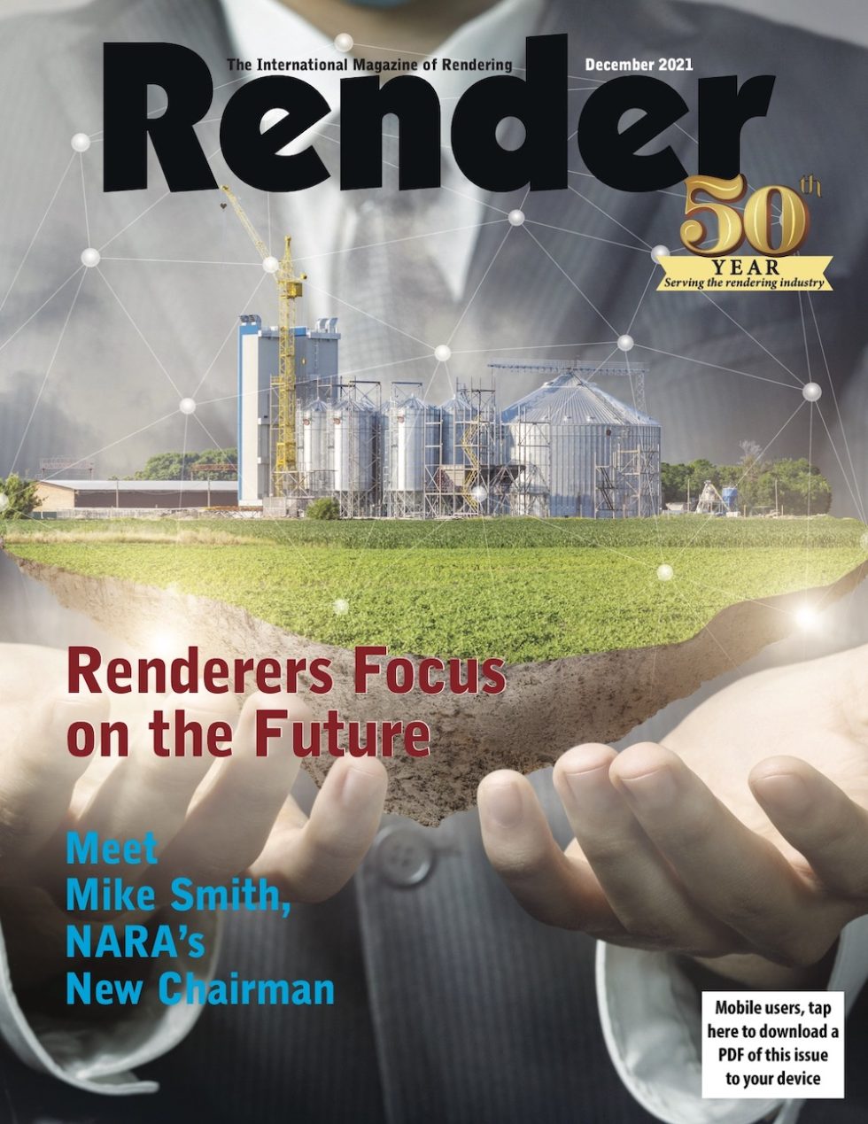 Home - Render Magazine