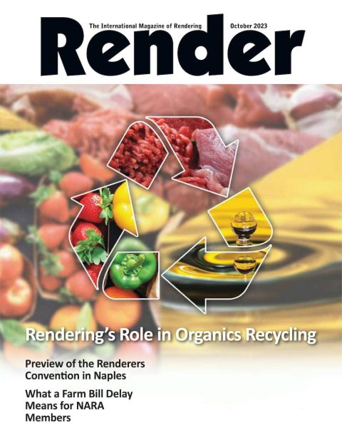 Archives - 2020s - Render Magazine
