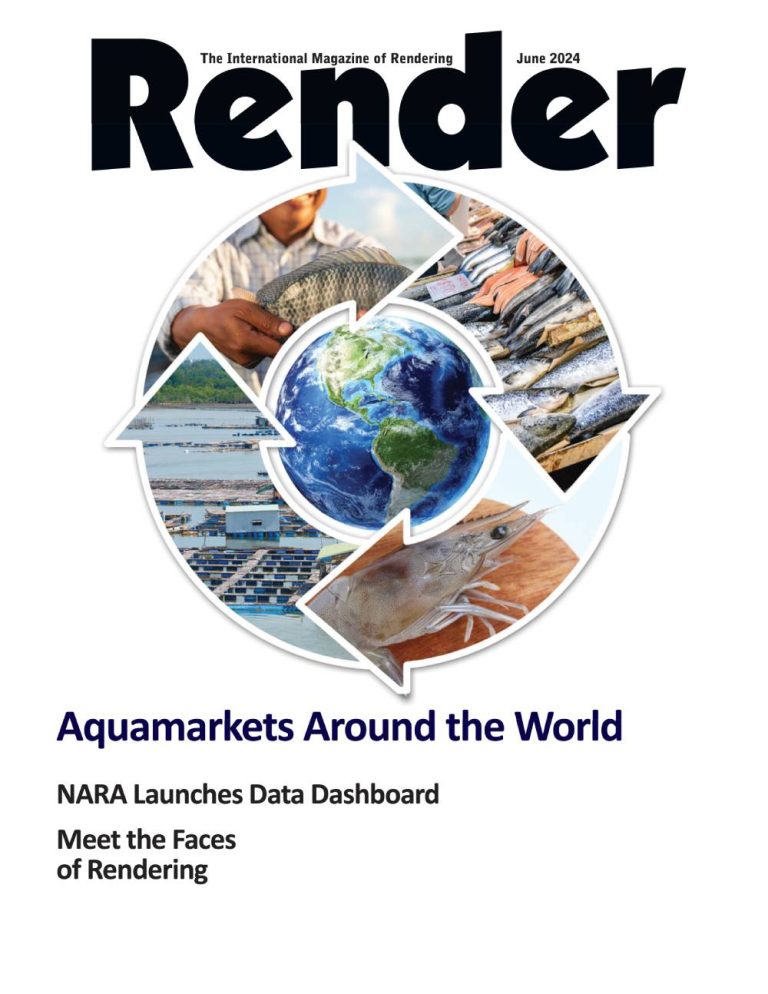 Archives - 2020s - Render Magazine