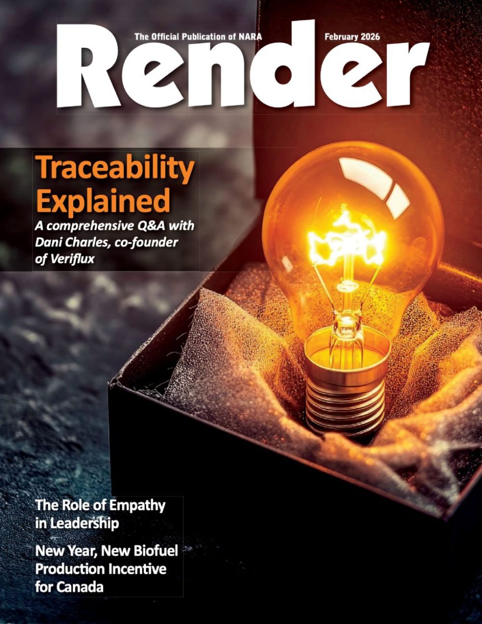 Archives - 2020s - Render Magazine